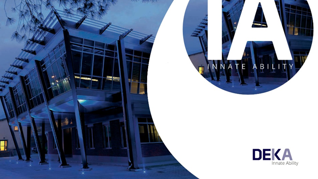 Clarion Medical Technologies: DEKA’s Canadian Connection