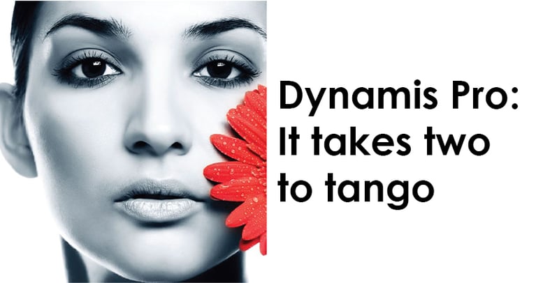 Dynamis Pro: It Takes Two to Tango